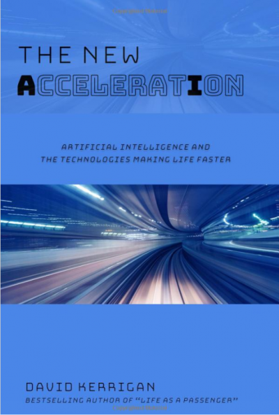 Paolo Review: The New Acceleration: Artificial Intelligence and the ...