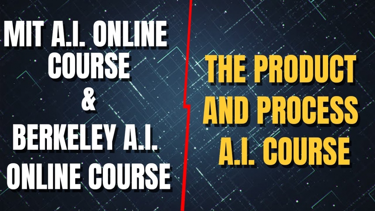 MIT Artificial Intelligence Course V. Berkeley A.I. Strategy Online ...